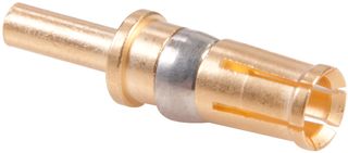 DM130343-4 - Itt Cannon - D Sub Contact, ITT Cannon D*M Series Combo D ...