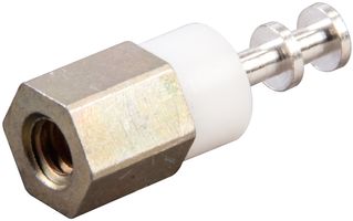 570-1511-01-01-19 - Cambion - Turret Thread Mount Terminal, 6-32, Insulated