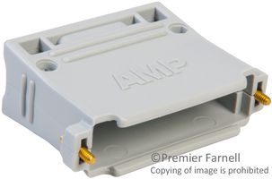 5745082-1 AMP - TE CONNECTIVITY, D Sub Backshell, AMPLIMITE Series, DD ...