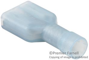 19003-0040 - Molex - Quick Disconnect Terminal, InsulKrimp 19003 Series ...