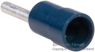 19212-0005 - Molex - Pin Terminal, InsulKrimp 19212 Series, Crimp