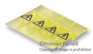 WIELAND ELECTRIC Terminal Block Markers | Newark