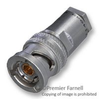 PL75-49 TROMPETER - CINCH CONNECTIVITY, RF / Coaxial Connector, Twinax ...