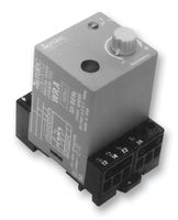 PWRA 220A CROUZET, Phase Monitoring Relay, Sequence , Failure, WRA ...