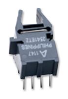 HFBR-2541ETZ BROADCOM, Fiber Optic Receiver, Versatile Link, 660 nm ...