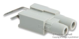 69004-131 NVENT SCHROFF, Enclosure Accessory, Double Test Socket ...
