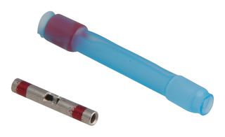 26AWG Butt Splices | Newark