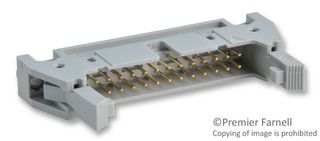 3429-6302 3M, Pin Header, Wire-to-Board, 2.54 mm | Newark Electronics