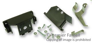 249-2238-001 ITT CANNON, Connector Backshell, Backshell, DL2 and DLM2 ...