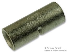 36946 AMP - TE CONNECTIVITY, Parallel Splice, SOLISTRAND Series, 0 AWG ...