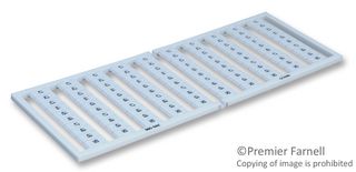 209-506 WAGO, Terminal Block Marker, Marking Strip, Terminal Blocks | Newark Electronics