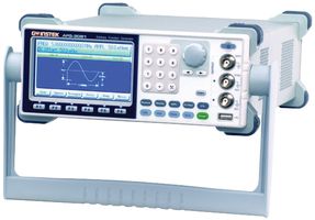 AFG-3051 GW INSTEK, Function Generator, Arbitrary, 2 Channel | Newark Electronics