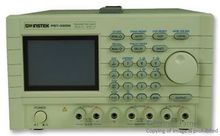 PST-3202GP - Gw Instek - Bench Power Supply, Linear DC, Adjustable