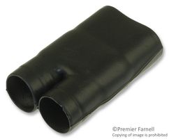 Y Transition Heat Shrink Boots | Newark