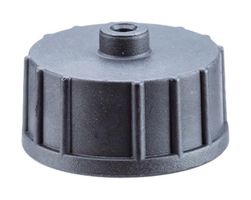 CAP-WACMLPC1 AMPHENOL LTW, Dust Cap / Cover, Dust Cap w/ Rubber Lead ...