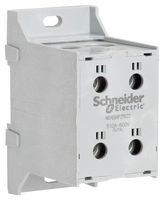 4 Pole Power Distribution Blocks | Newark