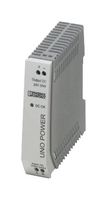2902991 PHOENIX CONTACT, AC/DC DIN Rail Power Supply (PSU), ITE, 1 ...