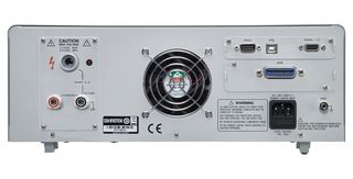 GPT-12003 - Gw Instek - Electrical Safety Tester, GPT-12000 Series, AC ...