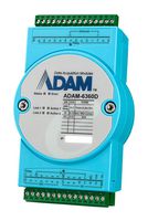 ADAM-6360D ADVANTECH, SSR Relay Output Module, IoT OPC UA Ethernet I/O, 1 A | Newark Electronics