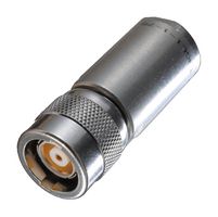TNGL1-1-50 TROMPETER - CINCH CONNECTIVITY, RF Terminator, Coaxial ...