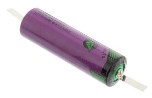 TL-5903/T-BP TADIRAN BATTERIES, Battery, 3.6 V, AA | Newark Electronics