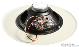 S86T725PG8WVK - Bogen Communications - Speaker, with Knob Volume ...