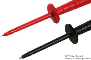 TP80 - Fluke - Test Probe Connector, Electronic, High Density ...