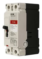 FD2020 - Eaton Cutler Hammer - Thermal Magnetic Circuit Breaker, C ...
