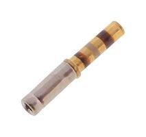 CTS-S22-22 DEUTSCH - TE CONNECTIVITY, Circular Connector Contact, MIL ...