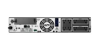 SMX1500RM2U - Apc - Uninterruptible Power Supply (UPS), Rack Mount, ITE