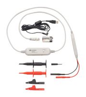 N2792A KEYSIGHT TECHNOLOGIES, Oscilloscope Probe, Differential, 200 MHz ...