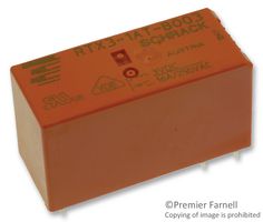 3VDC Power Relays | Newark