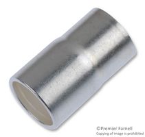 328663 AMP - TE CONNECTIVITY, Wire Ferrule, Step Down, Coaxicon Series ...