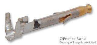 1-770988-1 AMP - TE CONNECTIVITY, Contact, Mini Universal MATE-N-LOK ...