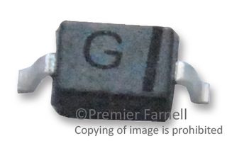 SD05C-01FTG LITTELFUSE, ESD Protection Device, Array, 18 V | Newark Electronics