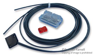 FD-AL11 PANASONIC, Fiber Optic Sensor, Reflective, Wide Beam | Newark ...