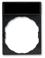 ZBY2002 SCHNEIDER ELECTRIC, Legend, XB5 Series Pushbutton Switches ...