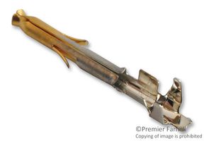 1-770904-0 AMP - TE CONNECTIVITY, Contact, Mini Universal MATE-N-LOK ...