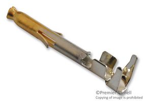 1-770988-0 AMP - TE CONNECTIVITY, Contact, Mini Universal MATE-N-LOK ...