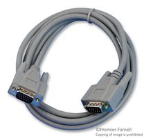 SPC20070 MULTICOMP, Computer Cable, HD-15 Plug, HD-15 Plug | Newark ...