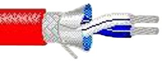 89841 002500 BELDEN, Multipair Cable, Shielded, 1 Pair | Newark Electronics
