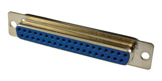 SPC15306 MULTICOMP, D Sub Connector, Stamped Contacts, Standard | Newark Electronics