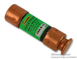 FRN-R-15 EATON BUSSMANN, Fuse, Industrial / Power, Fusetron FRN-R ...