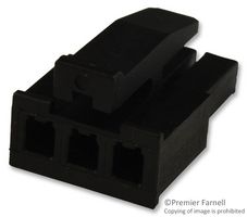 1445022-3 AMP - TE CONNECTIVITY, Connector Housing, Micro MATE-N-LOK ...