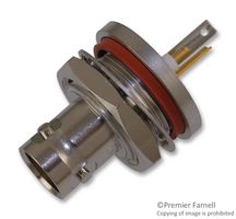 BJ75 TROMPETER - CINCH CONNECTIVITY, RF / Coaxial Connector, Twinax ...