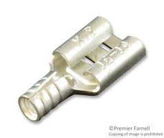 MC29405 MULTICOMP PRO, Quick Disconnect Terminal, MC Series, Female ...