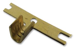 63130-2 AMP - TE CONNECTIVITY, Wire Splice, Crimp, Open Barrel Splice ...