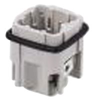 73.310.0353.0 WIELAND ELECTRIC, Heavy Duty Connector, Signal, revos ...