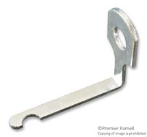 Y-141 CINCH CONNECTIVITY SOLUTIONS, Connector Accessory, Y Terminal ...