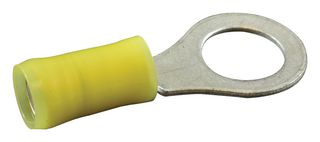 Ring Crimp Terminals | Newark